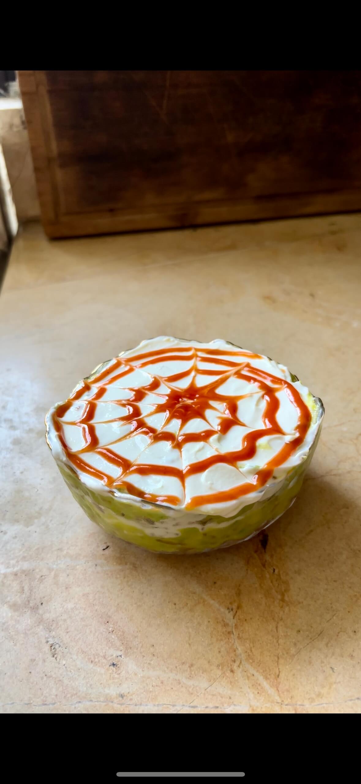 Recetas – DH Nutrición